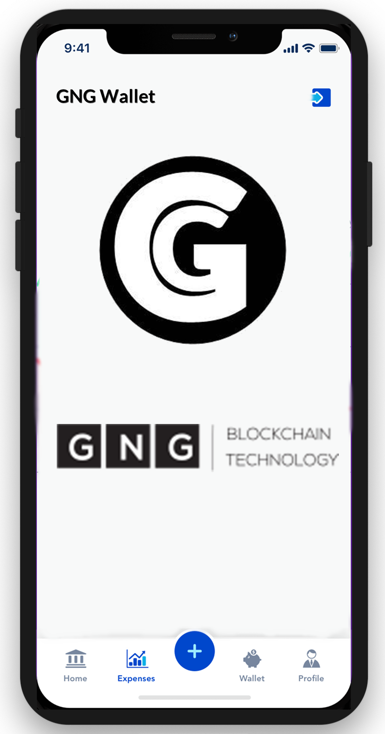GNG - The Digital Pound Sterling (£). Stablecoin Fully Backed by Pound ...